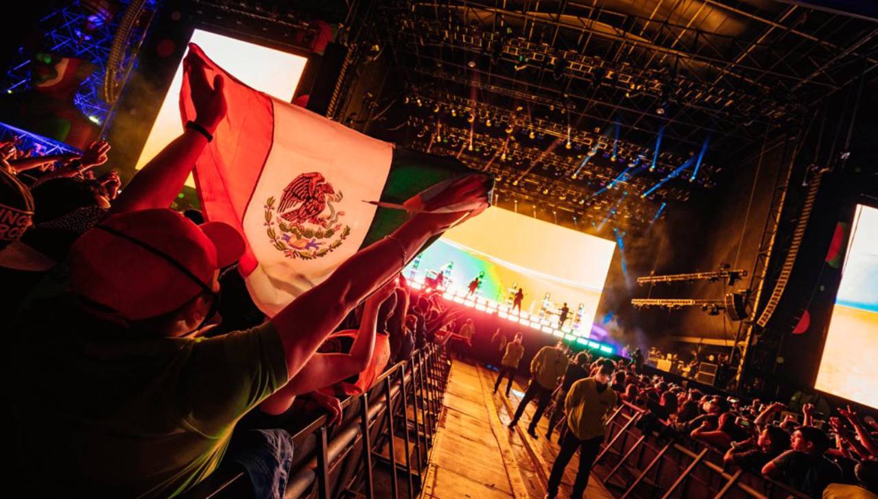 ¿Cuándo y a qué hora es la preventa del Vive Latino 2023?