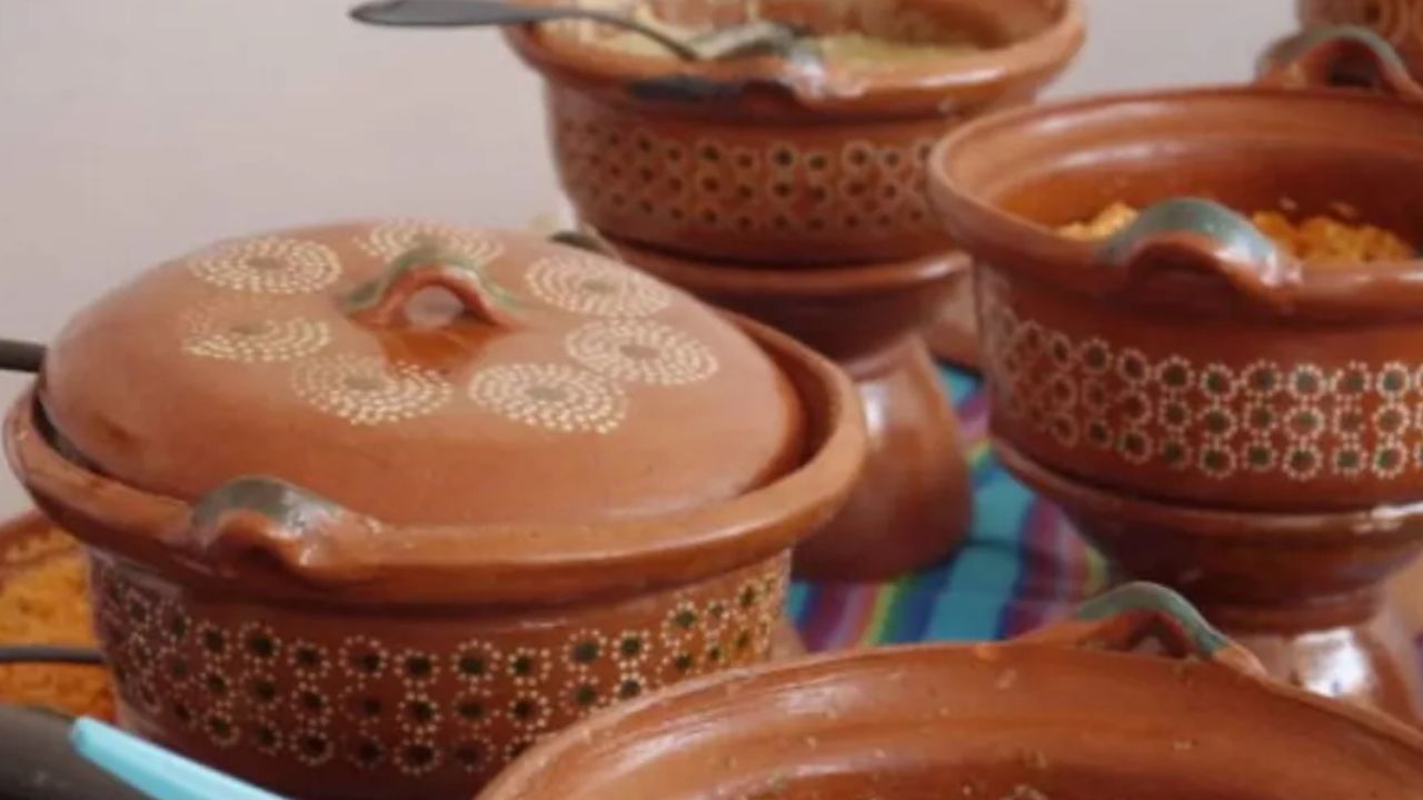 Las 7 cazuelas de Semana Santa: Significado y platillos