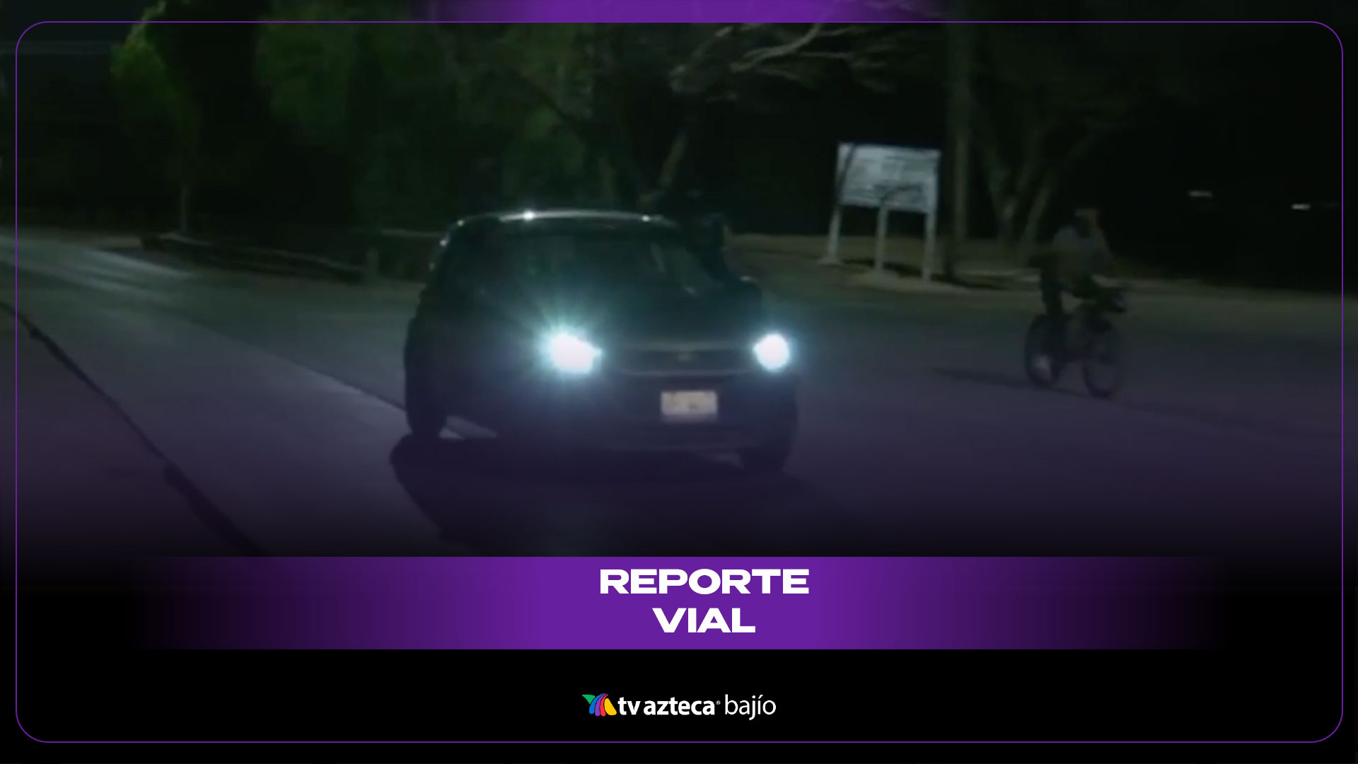 Reporte vial León 12 de mayo: tráfico fluido con puntos de congestión ...