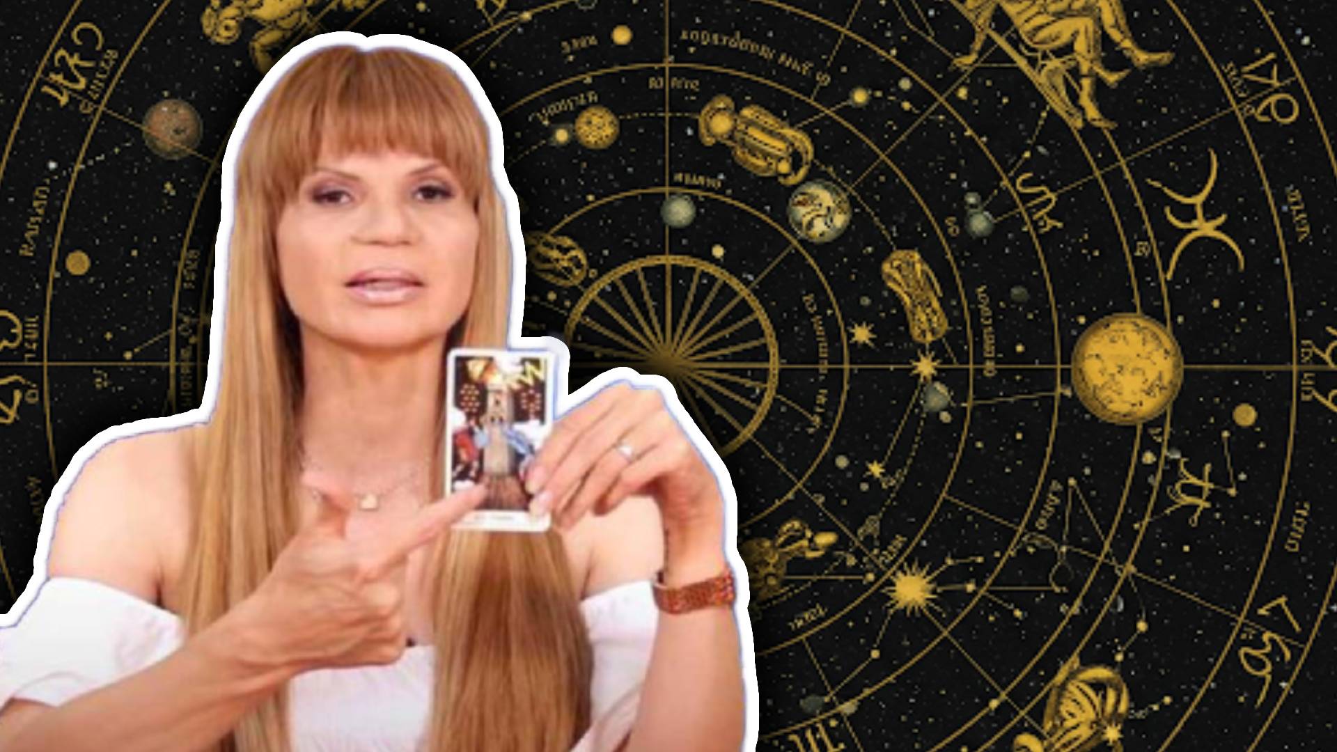 Horóscopos de Mhoni Vidente para hoy: Las predicciones de cada signo del viernes 25 de abril de 2025