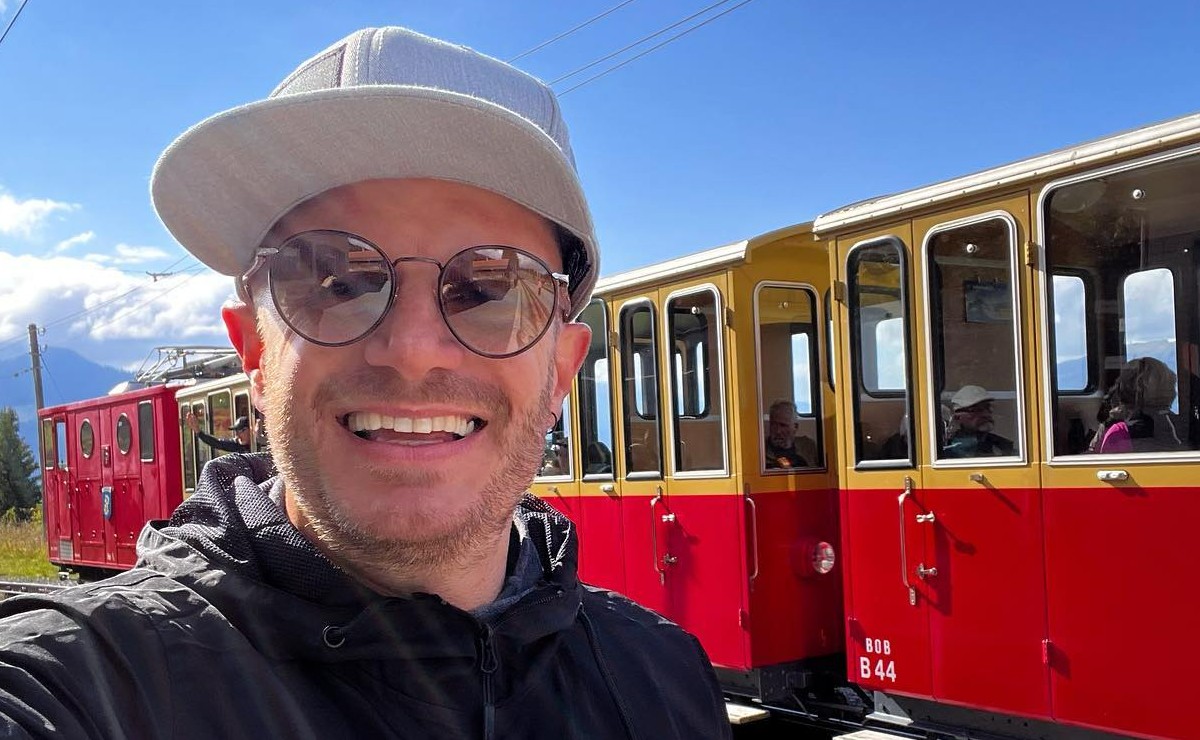 Detienen a Facundo en Qatar