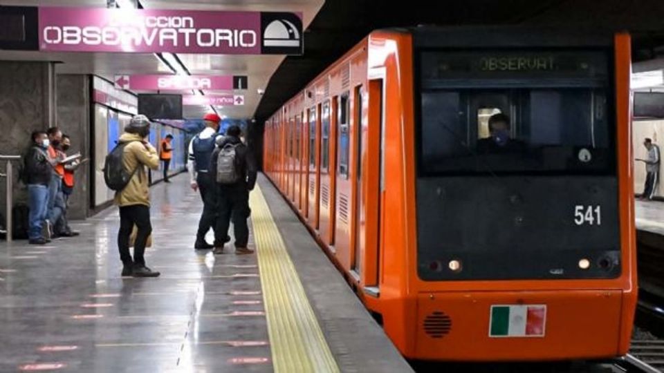 Metro CDMX: Habilitan sitio web y cuenta de Twitter de la Nueva Línea 1