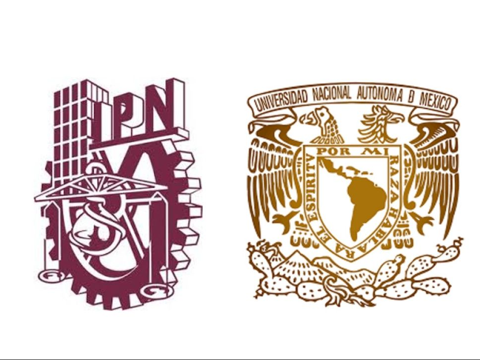 UNAM iniciará clases a distancia el 21 de septiembre y el IPN el 28 en ...