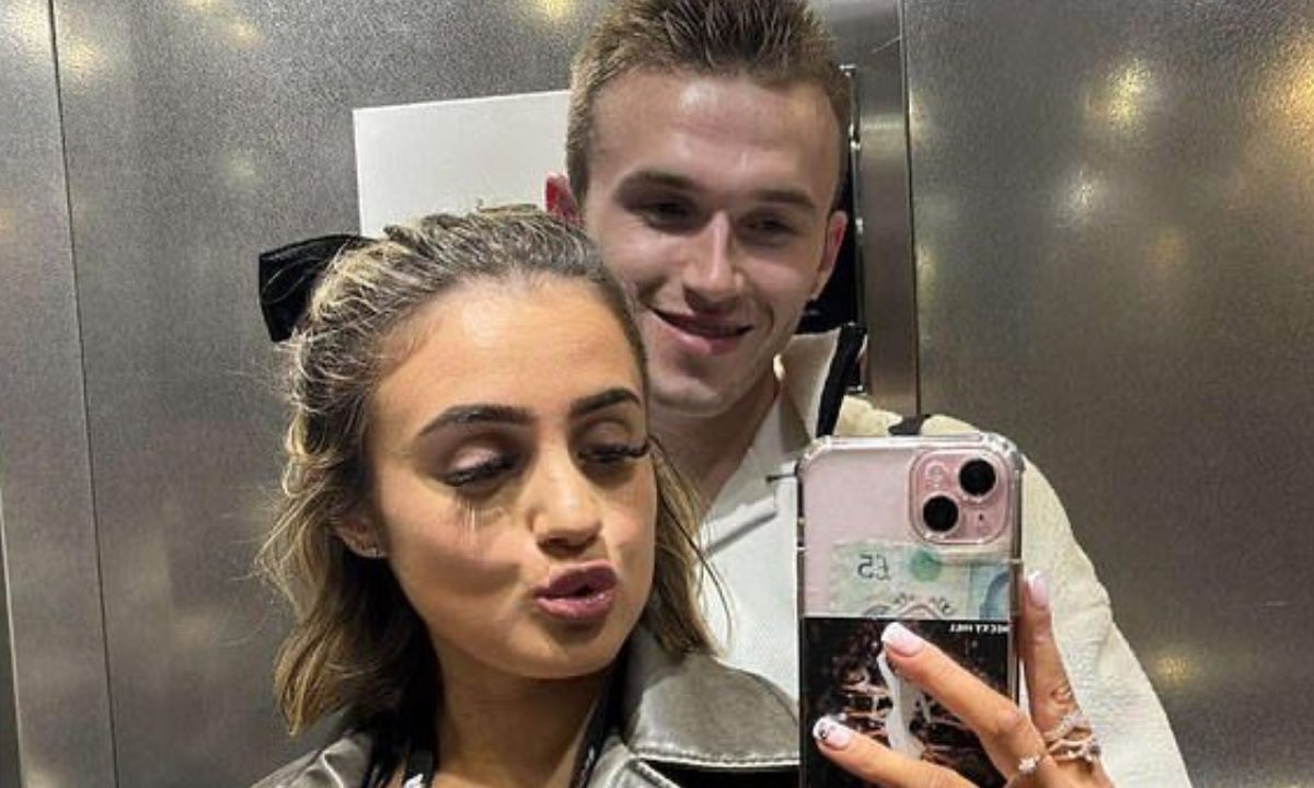 ¿Qué se sabe del fallecimiento del actor Daniel Duffield?