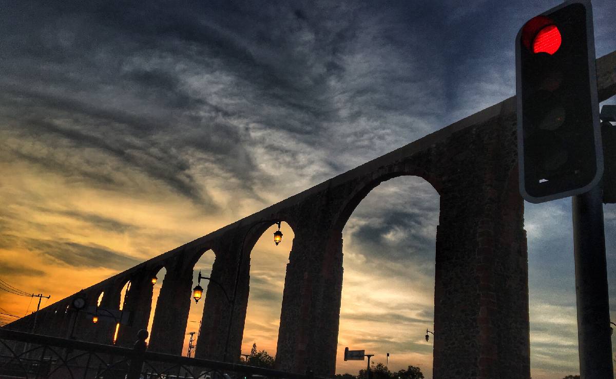 Pronóstico del tiempo en Querétaro hoy 11 octubre 2023 por municipios