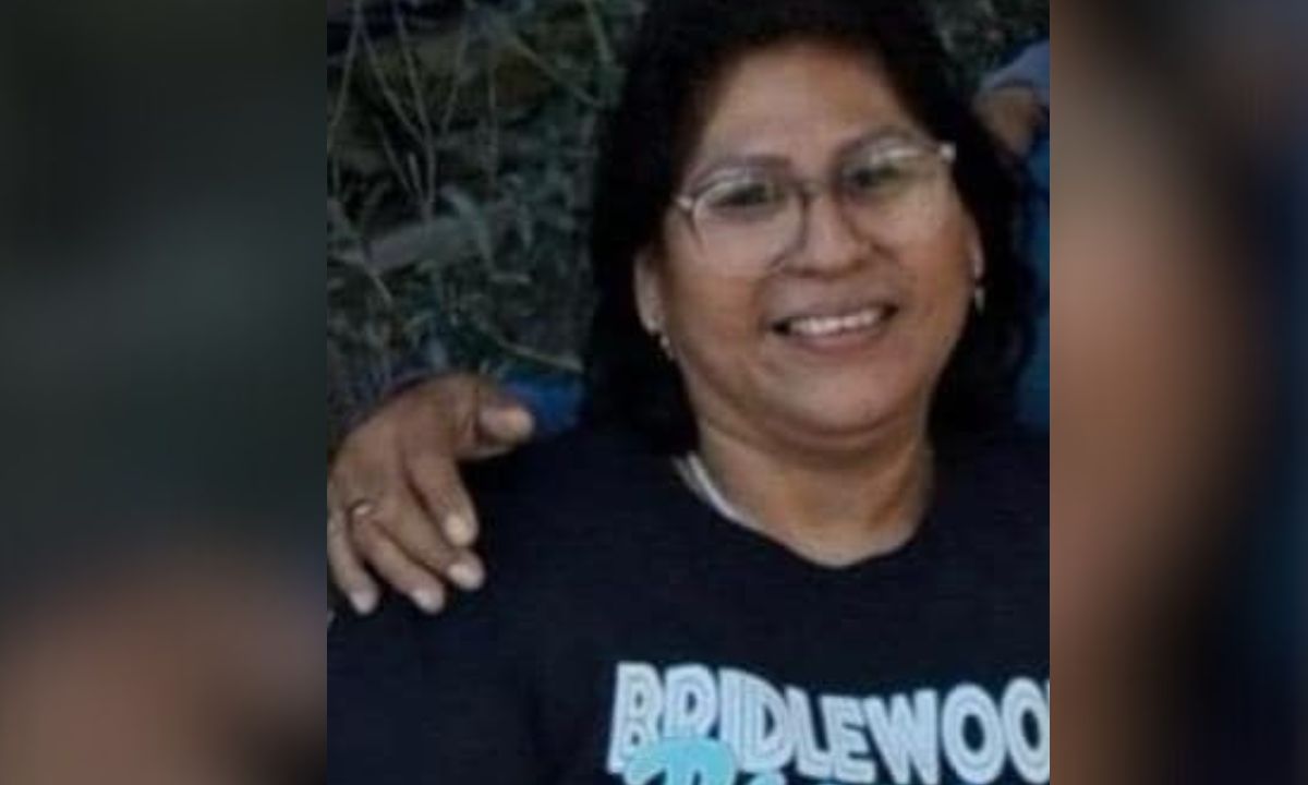 Desaparecidos Veracruz: ¿Quién es Alba Mónica y qué se sabe de su ...