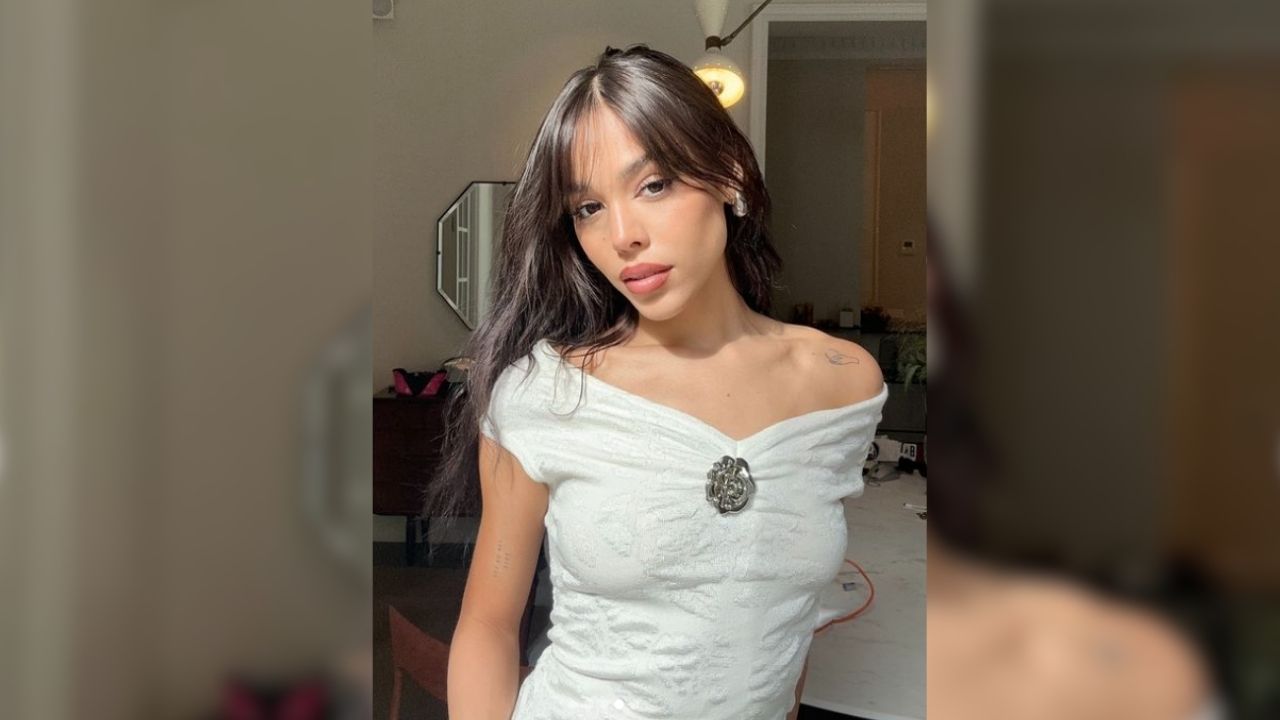 Danna presenta adelanto documental Tenemos que hablar