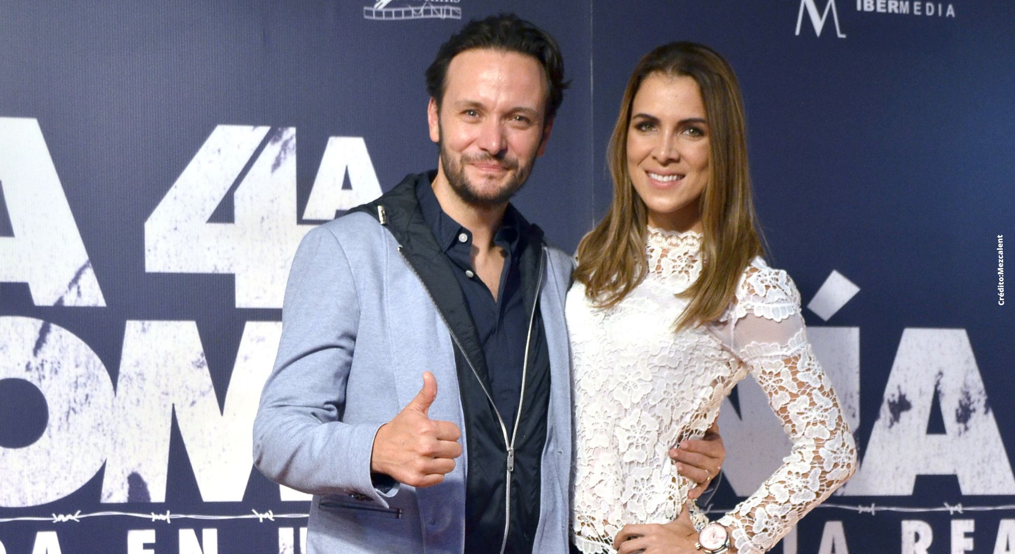 Adianez Hernández confirma infidelidad a Rodrigo Cachero