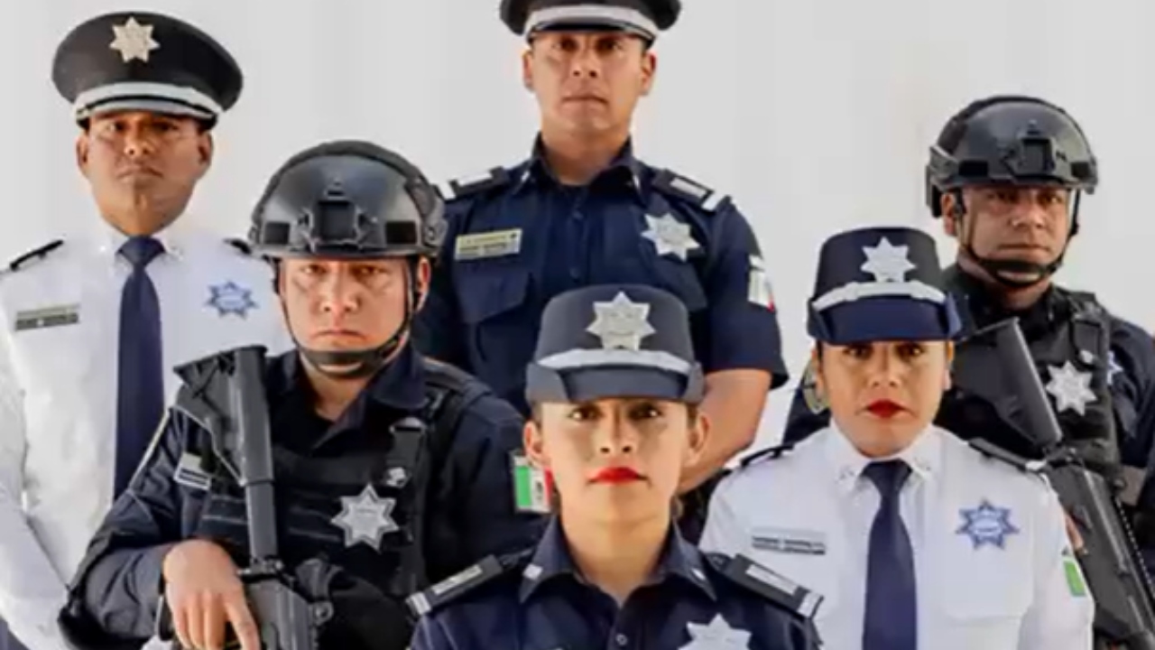 SSPC anuncia convocatoria para guardia federal 2025; estos son los ...