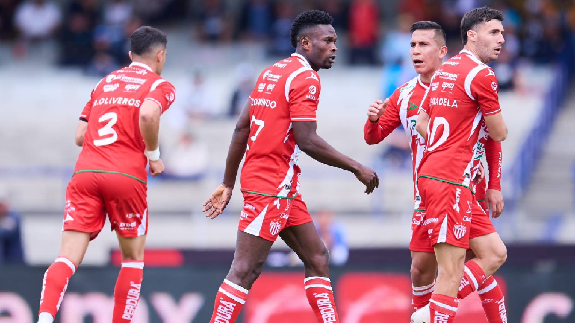 Necaxa vs Chivas EN VIVO en TV Azteca Deportes: horario y dónde ver el ...