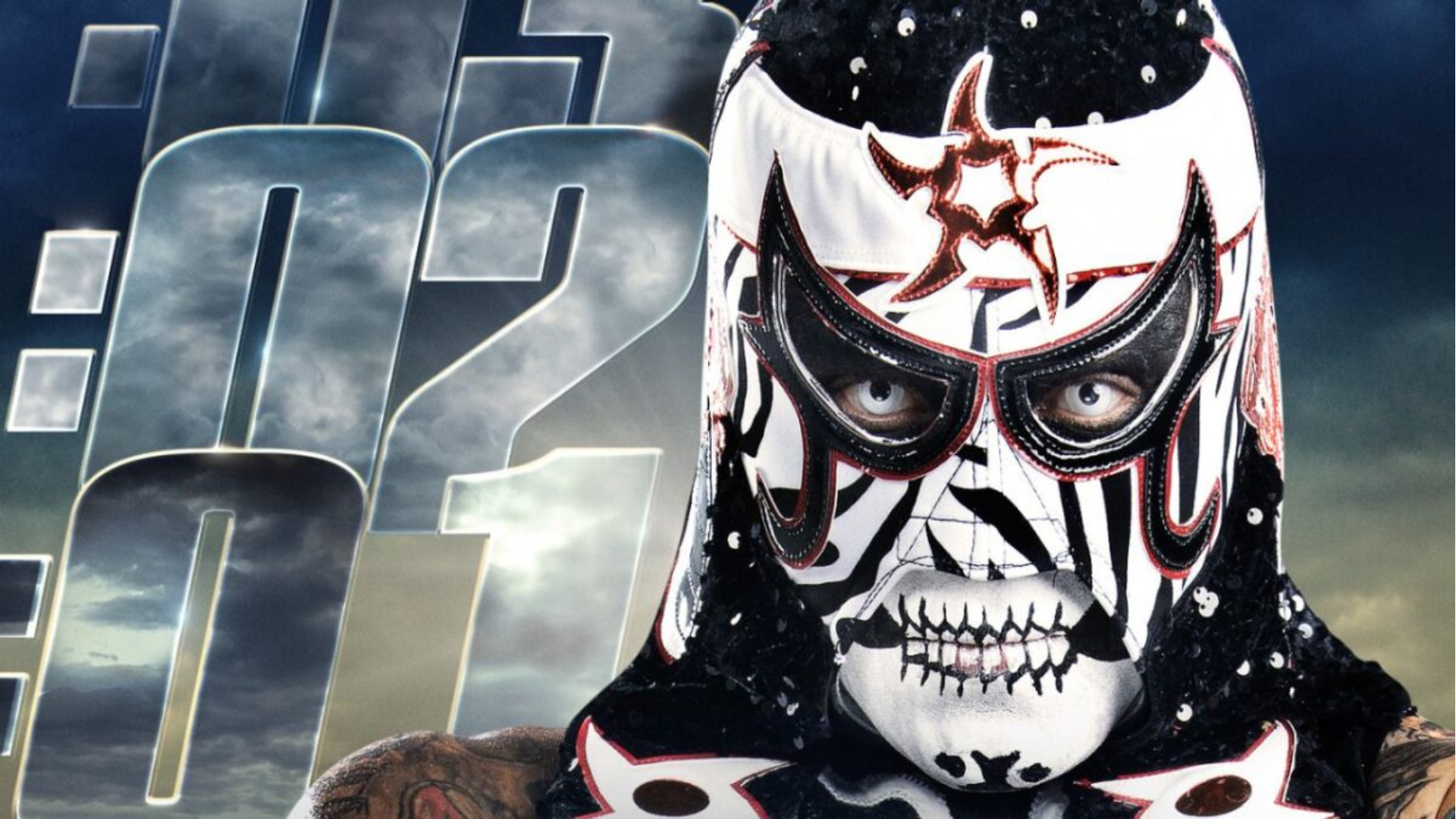 WWE Royal Rumble 2025: ¿A qué hora y dónde ver EN VIVO a Penta Zero ...