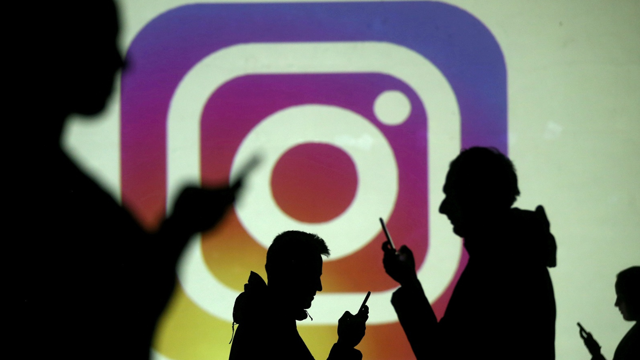 No caigas en correos falsos de Instagram: filtración de datos afecta a ...