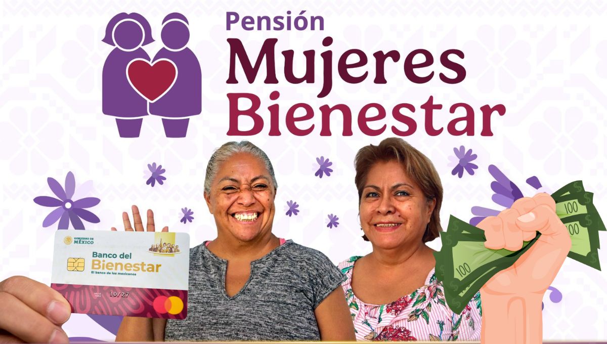 Secretaría del Bienestar: Estos son los 3 programas que inician en 2025 ...