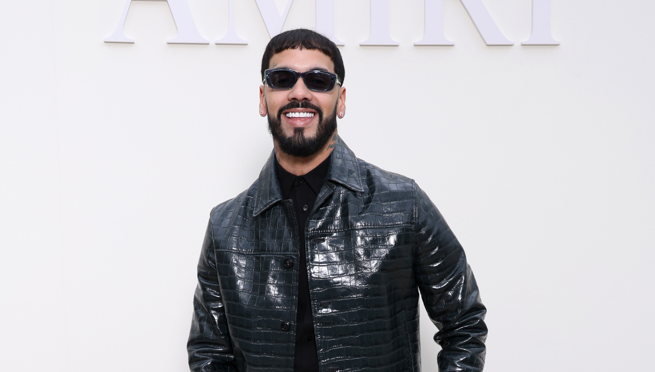 Anuel AA dará concierto en CDMX: Boletos, fecha y todos los detalles