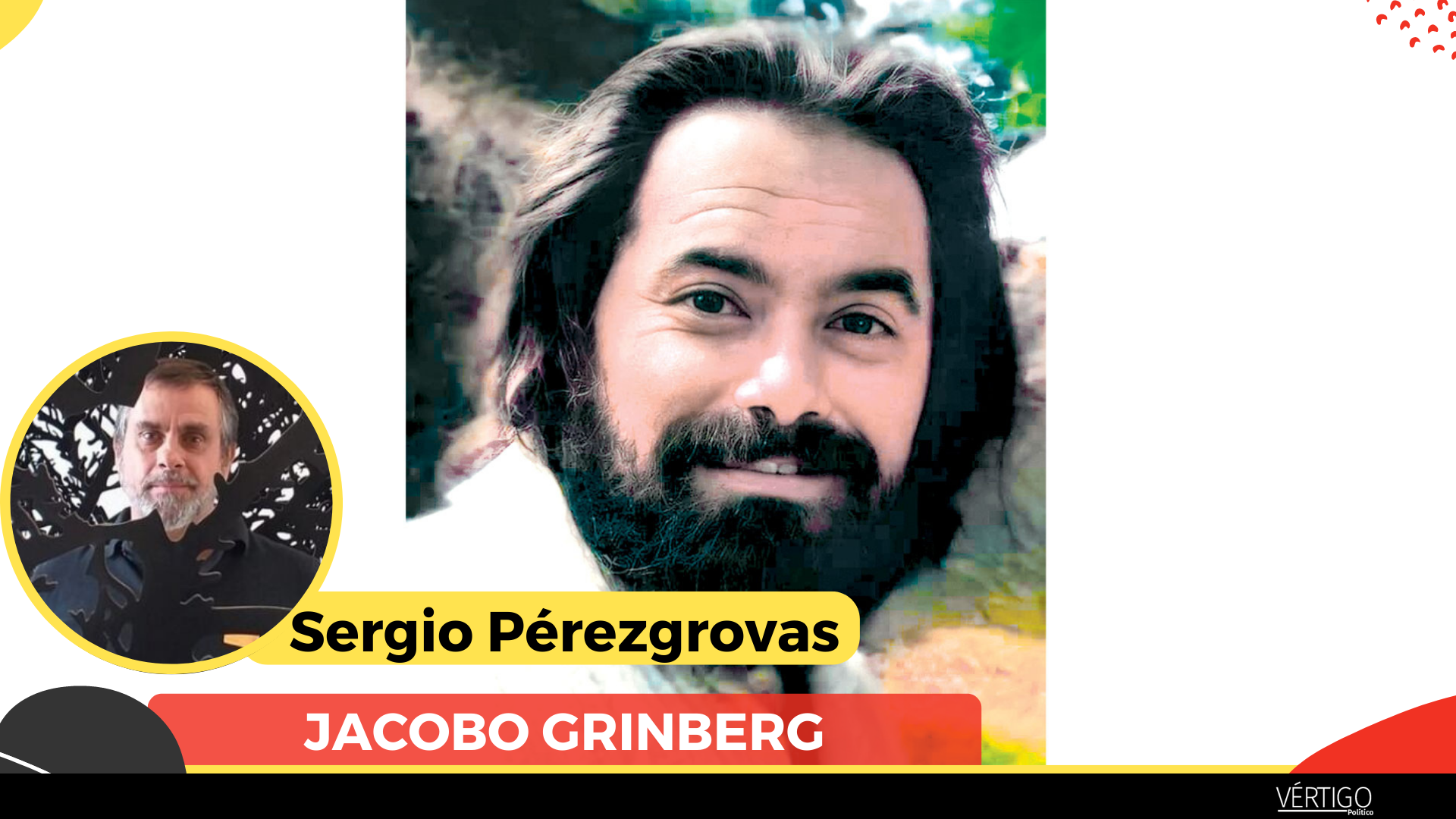 JACOBO GRINBERG