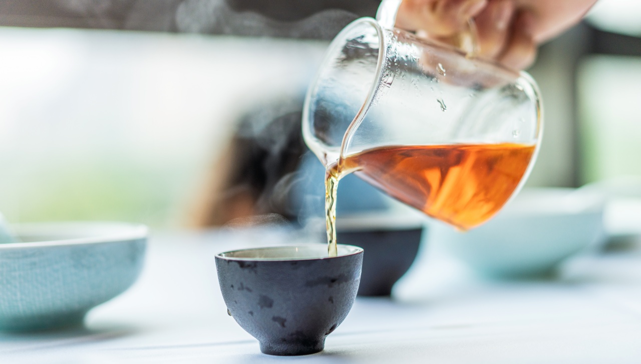 Té de oolong: Qué es y cómo preparar