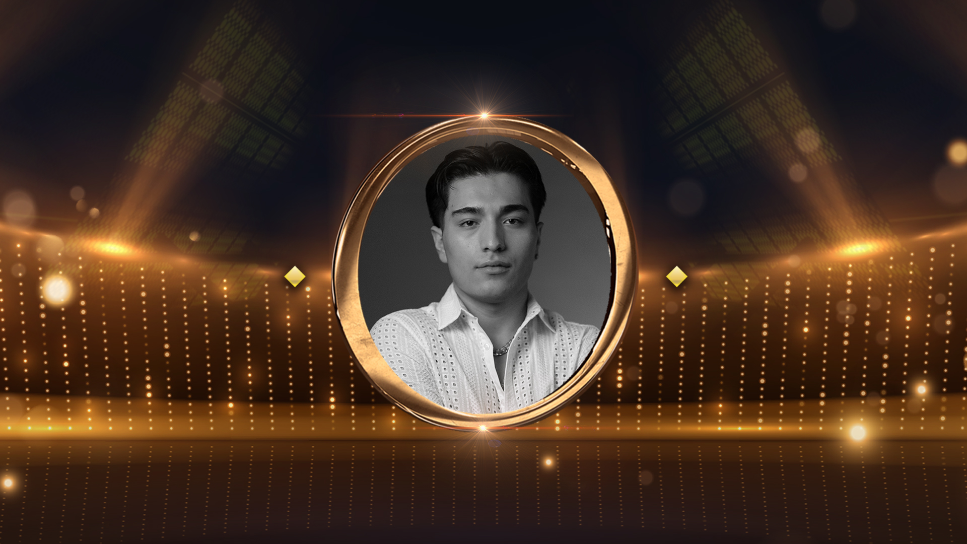 ¿Quién es Mike León de La Academia 2024?