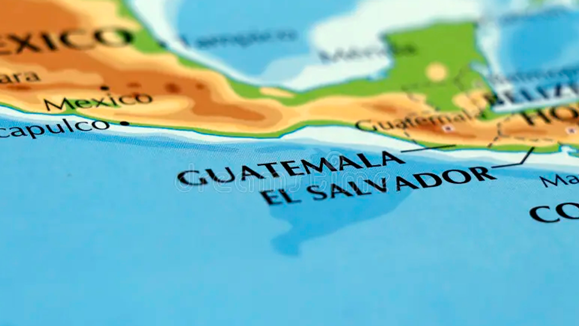 Viajar a Guatemala desde México 2026: Requisitos y trámites