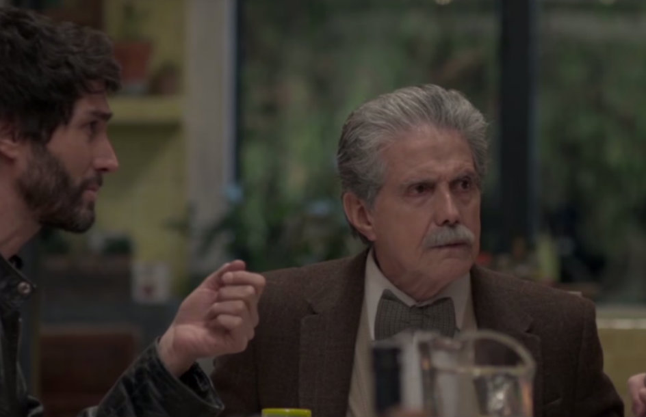 Ve el tráiler de 'Un padre no tan padre'