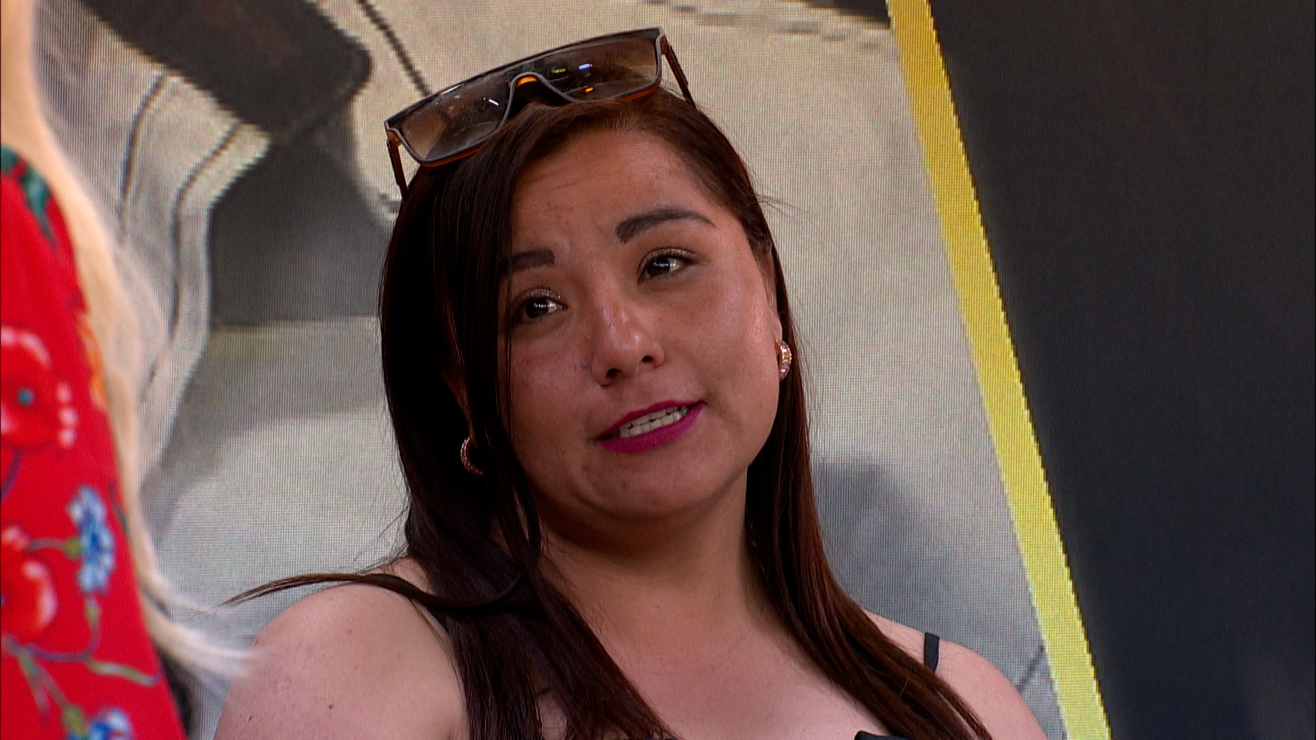 Lucía ya no vive 'la vida loca' y ahora quiere recuperar a su familia