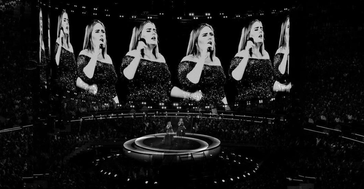 La historia detrás de los éxitos del álbum ‘21’ de Adele, a una década ...