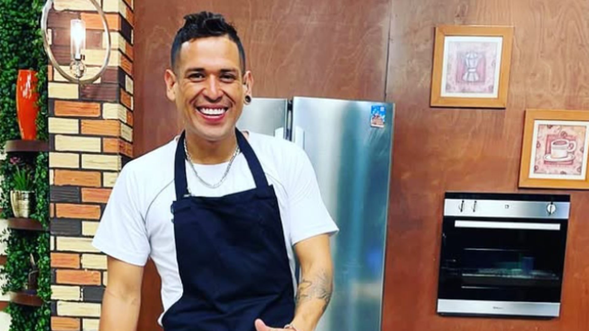 ¿Qué se sabe sobre la presunta muerte de Alan Rangel, primer ganador de ...