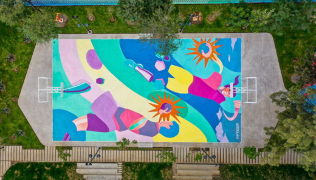 Construirán 100 Utopías en CDMX: ¿Qué son y en dónde estarán?