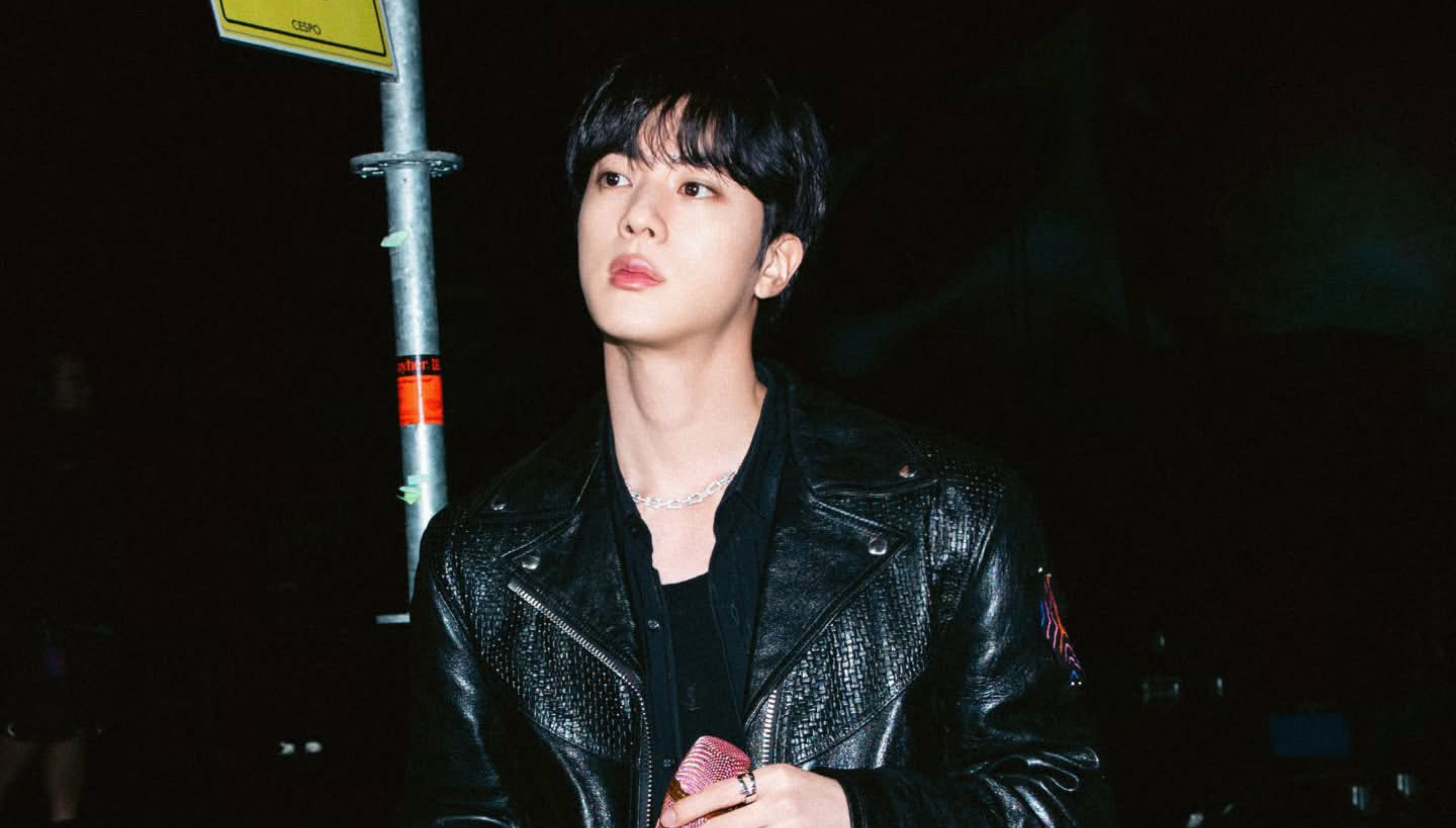 Jin de BTS confirma gira mundial y enciende rumores en México