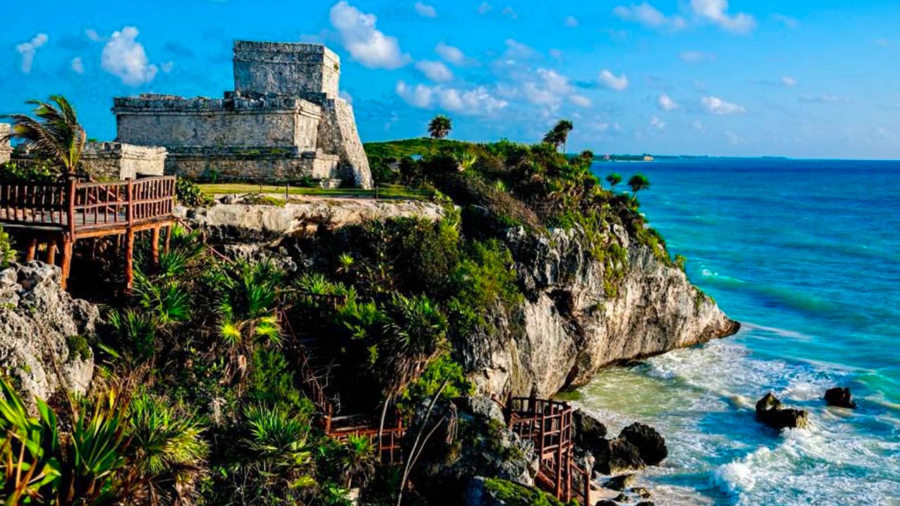Tianguis Turístico de México 2024: Quintana Roo muestra la nueva era ...