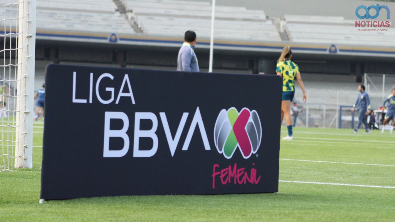 Semifinales Liga MX Femenil hoy: horarios, canales y dónde ver los ...