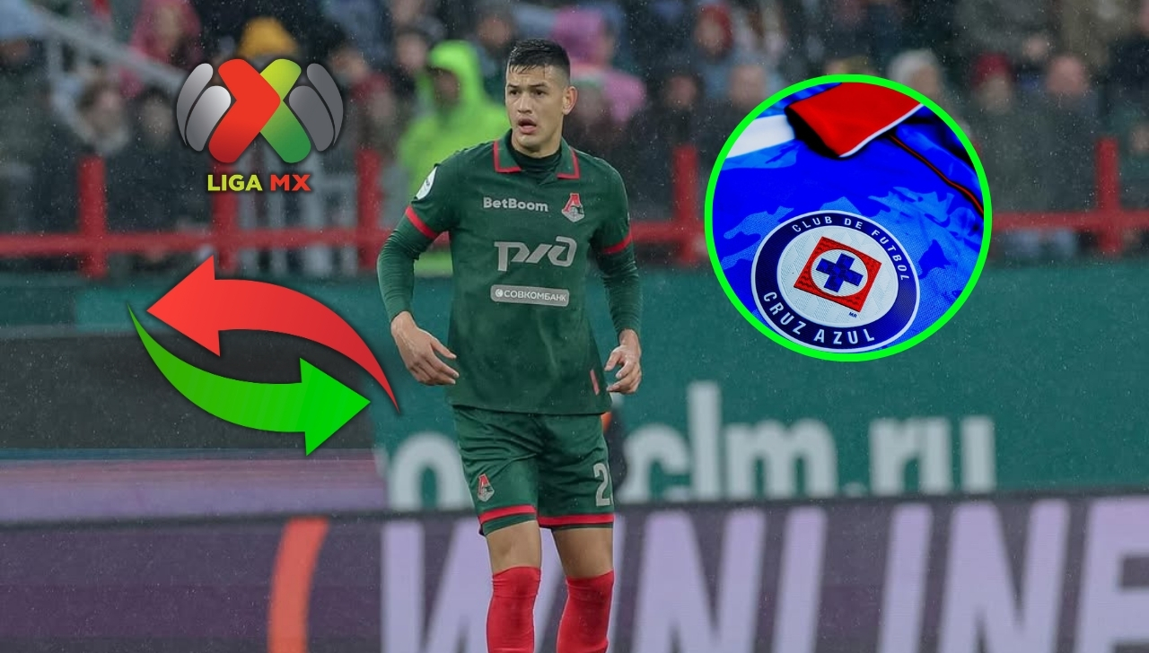 Otro club de la Liga BBVA MX quiere a César Montes y ya se lo disputa a ...