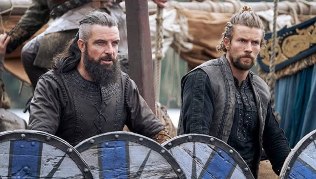 “Vikingos: Valhalla”: el primer teaser de la tercera y última temporada que ilusiona a los fans