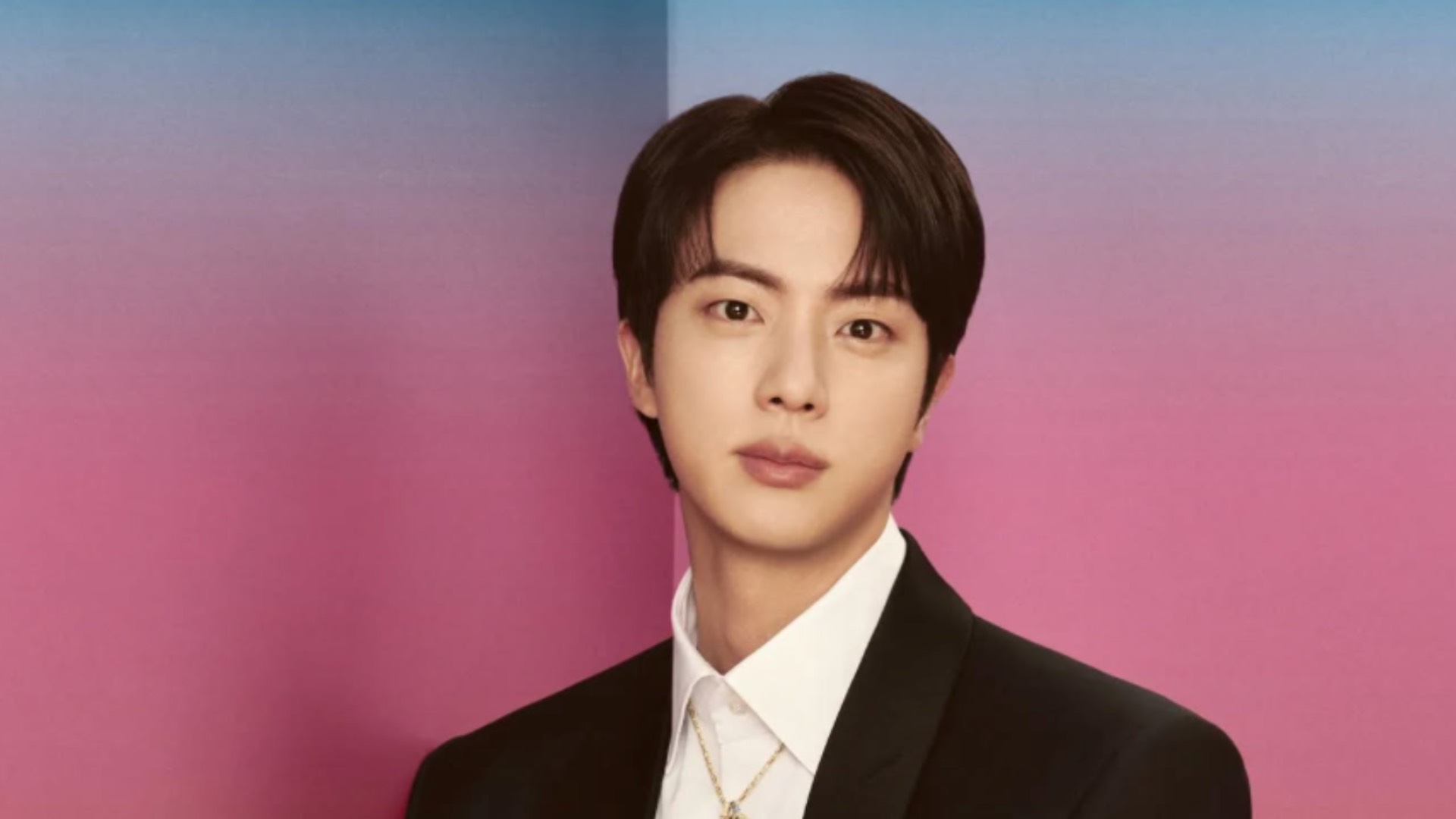 ¿Mujer que besó sin su consentimiento a Jin, de BTS, fue acusada de ...