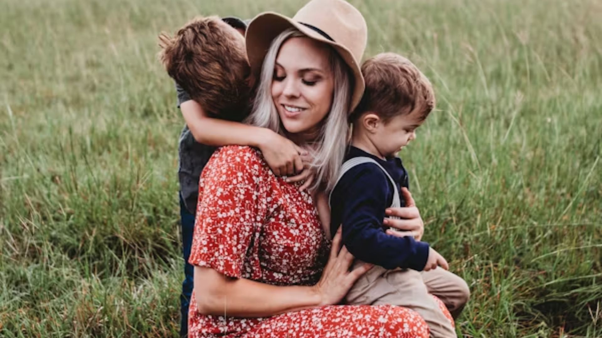 ¿Cómo se festeja el Día de las Madres en otras partes del mundo?
