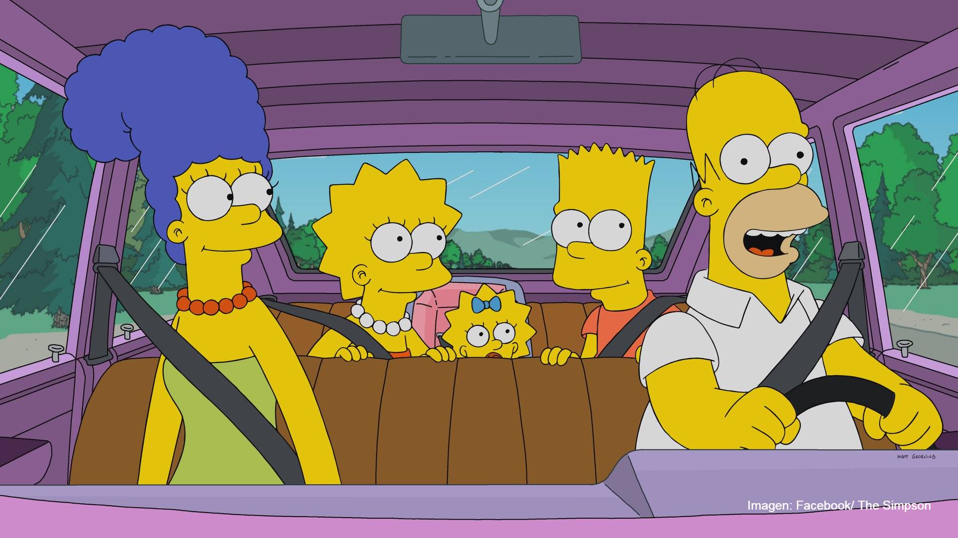 Homero Simpson cumple 64 años, aquí sus mejores momentos
