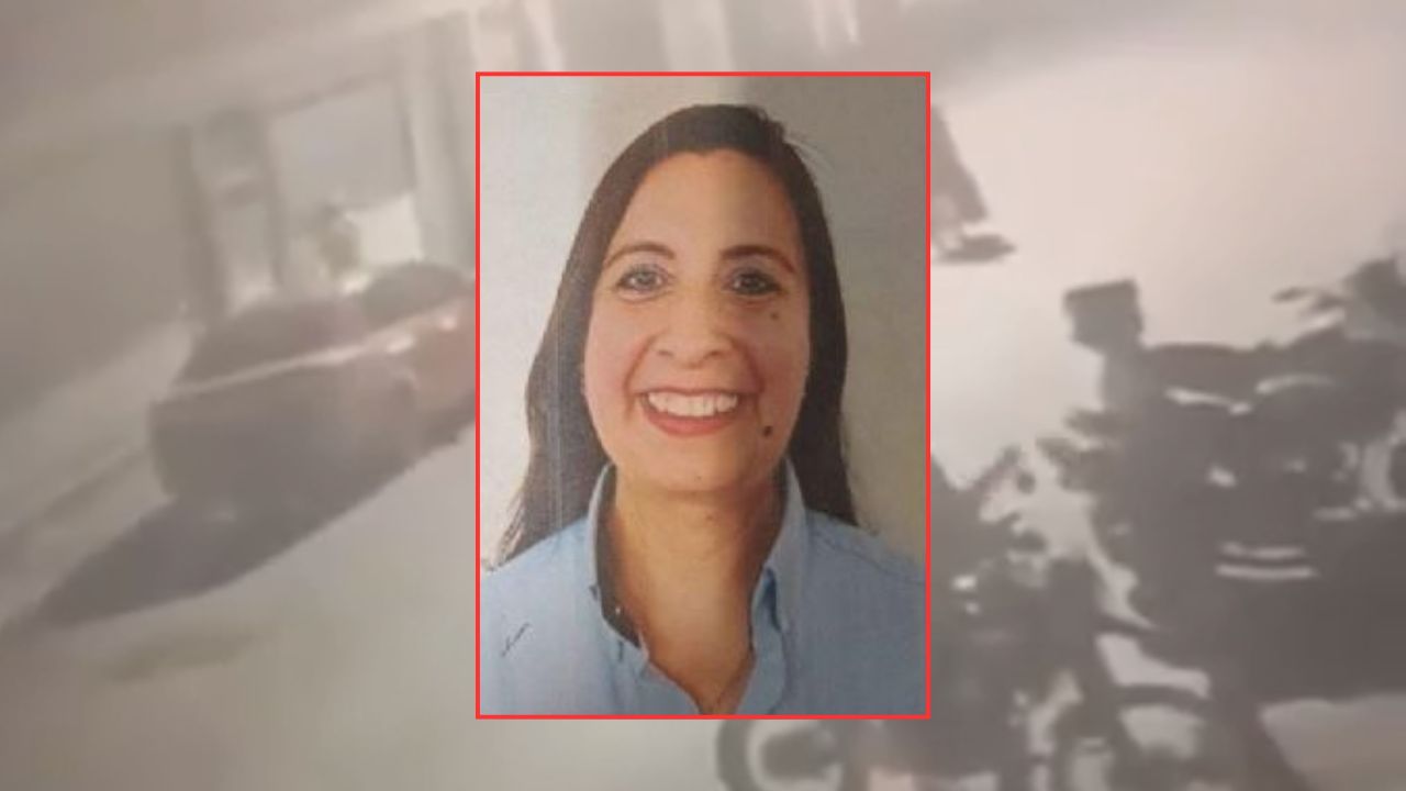 ¿Qué pasó con Elsa Livier? La mujer asesinada por su sobrina por unas ...