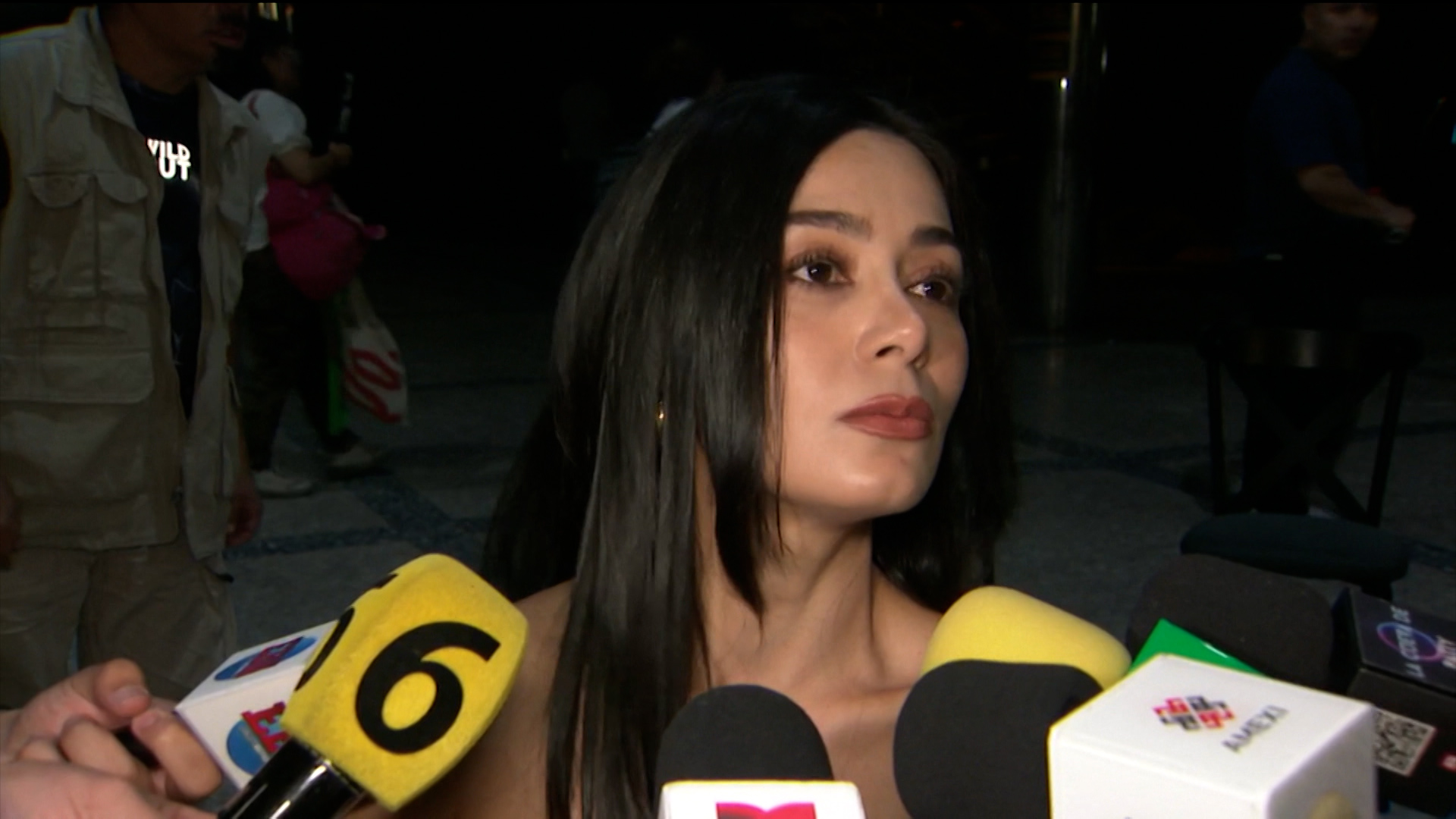 Alejandra Gálvez revela por qué no quiere tener hijos con Ernesto D’Alessio