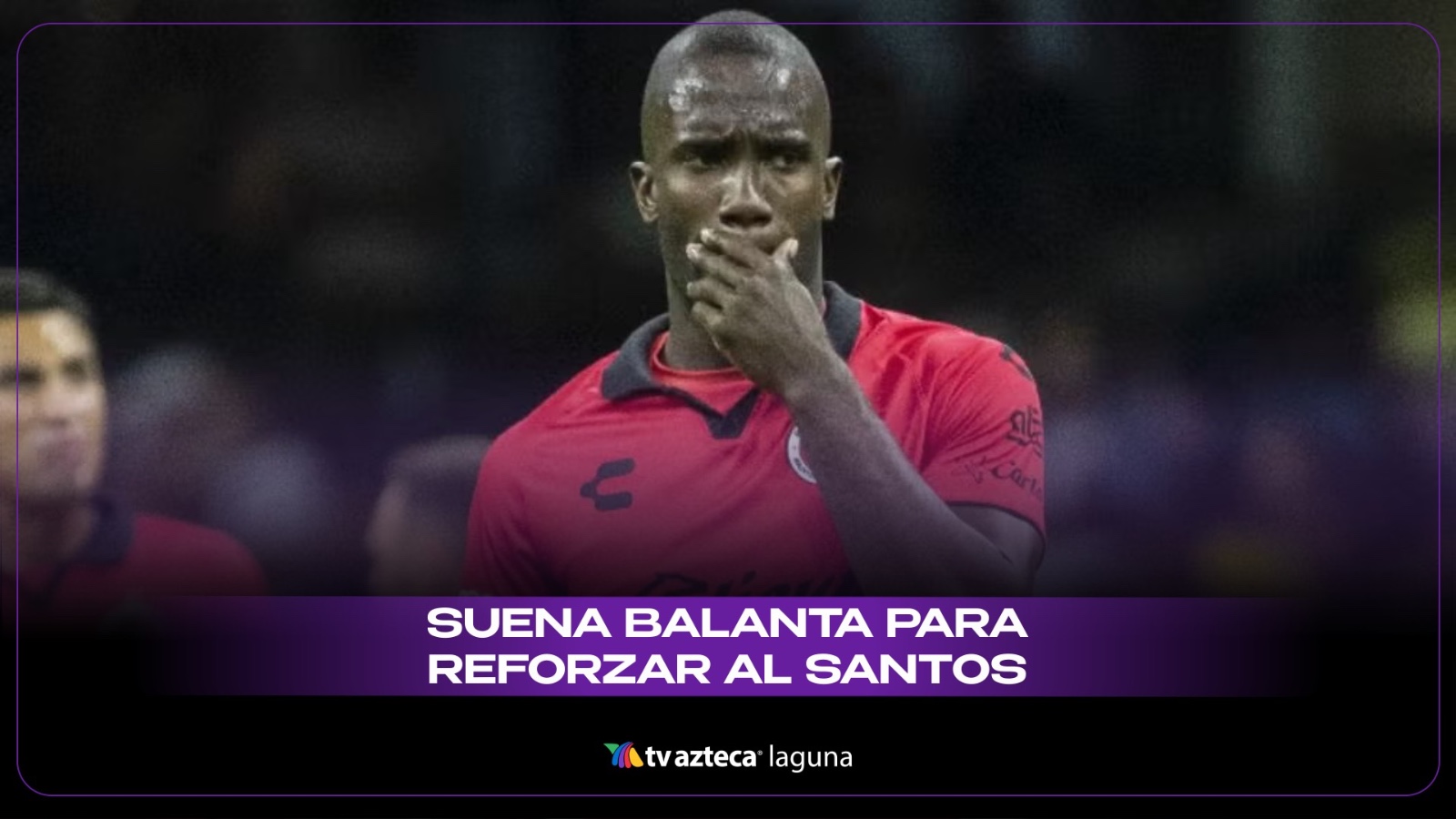 Kevin Balanta suena para reforzar a Santos Laguna para Apertura 2025