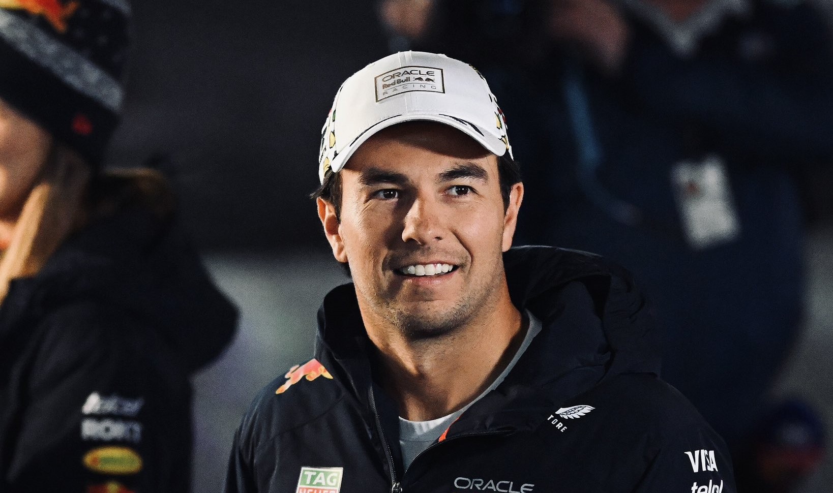 Esta es la fecha del debut de Checo Pérez con Cadillac: una nueva era ...