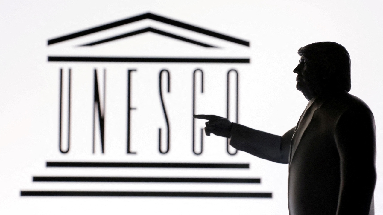 Secretario General de la ONU lamenta salida de Estados Unidos de la UNESCO