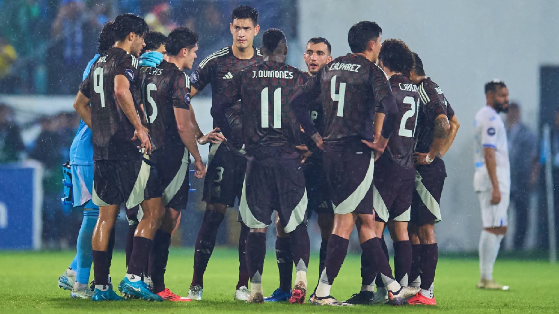 TV Azteca transmitirá México vs Honduras EN VIVO vuelta Cuartos de ...