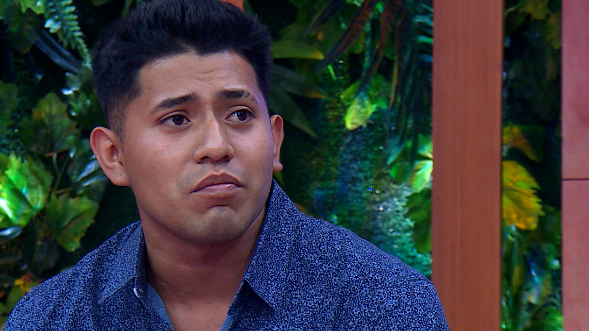 Fernando quiere salvar a su hija de Elizabeth