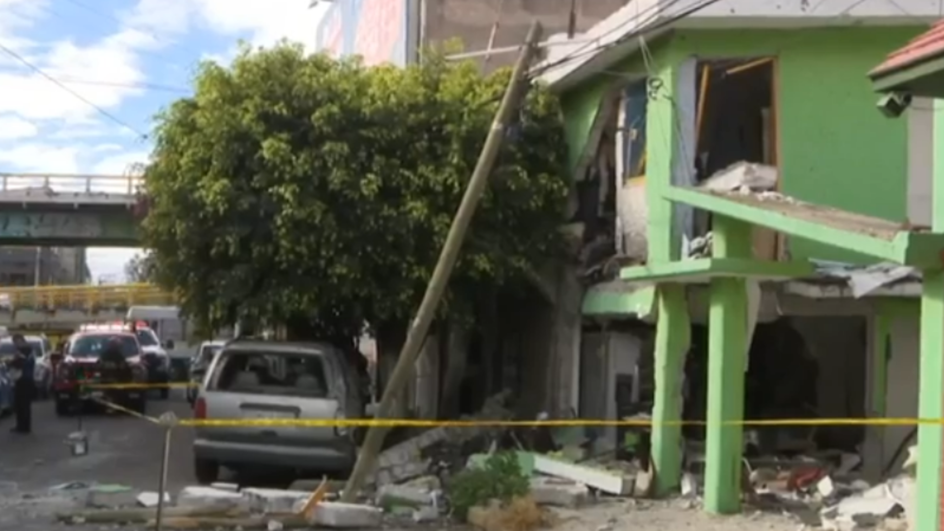 Noticiero completo Hechos Primera Línea en Bajío hoy 13 de enero 2025 ...