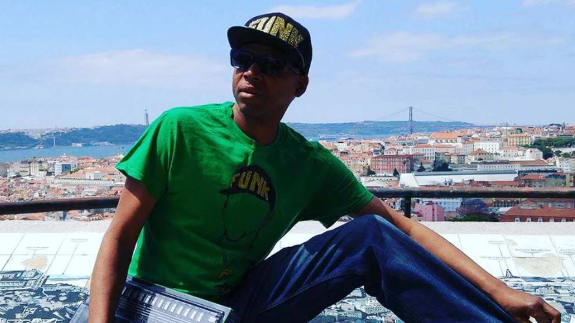 ¿De qué murió DJ Funk, leyenda de la música electrónica?