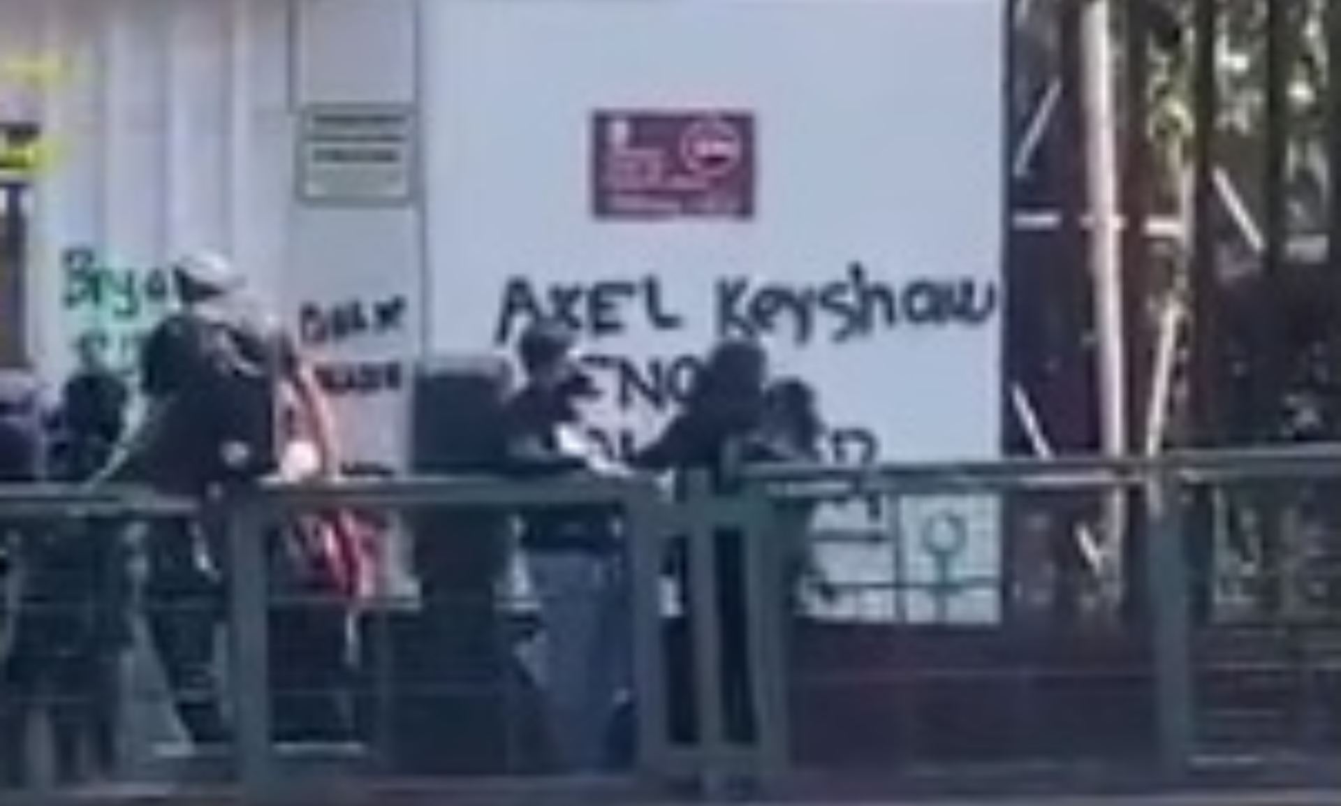 Encapuchadas entregan instalaciones de la Vocacional 4, confirma el IPN