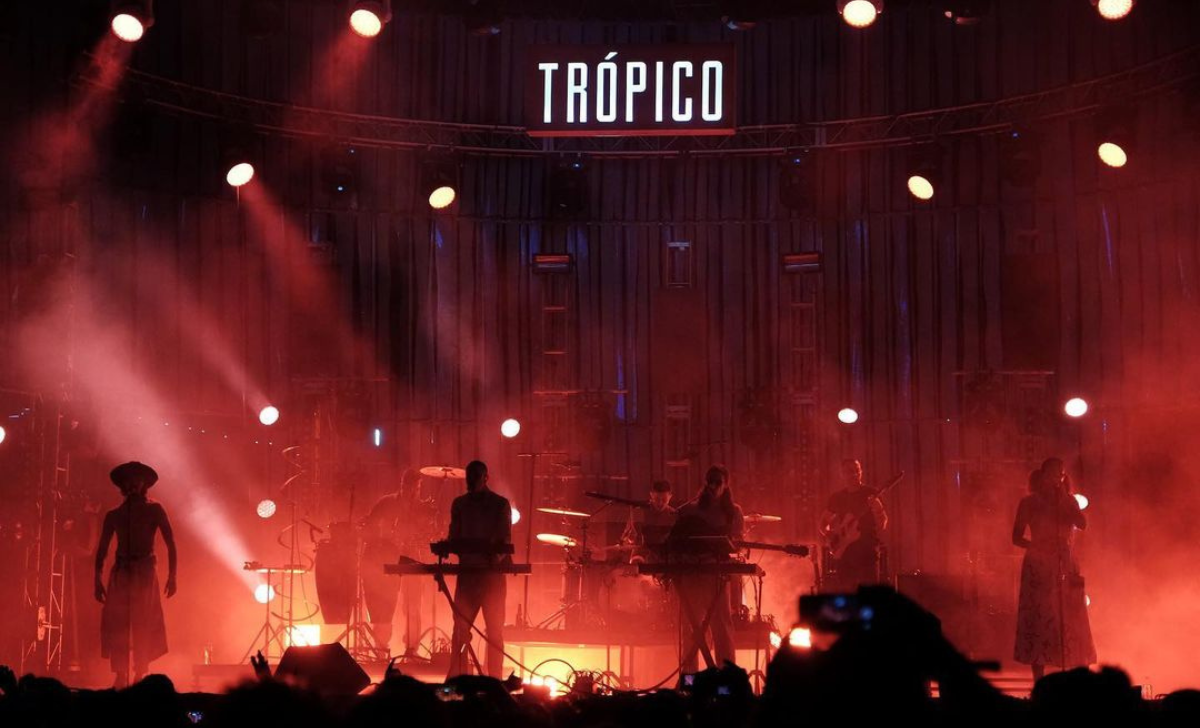 Festival Trópico 2023: este es el cartel completo del festival; ¿cuándo es?