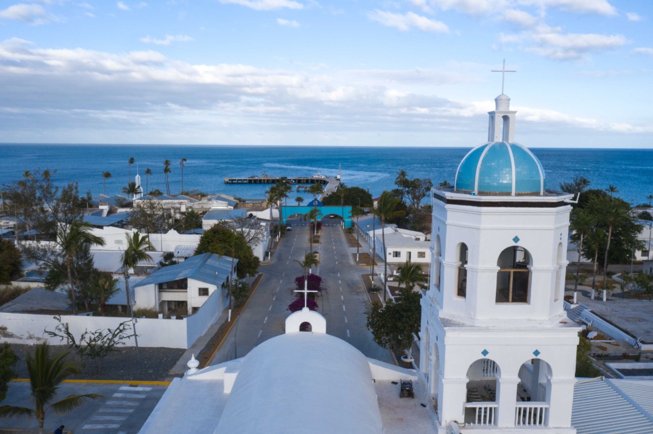 Islas Marías: Cómo llegar, dónde quedan y qué hacer