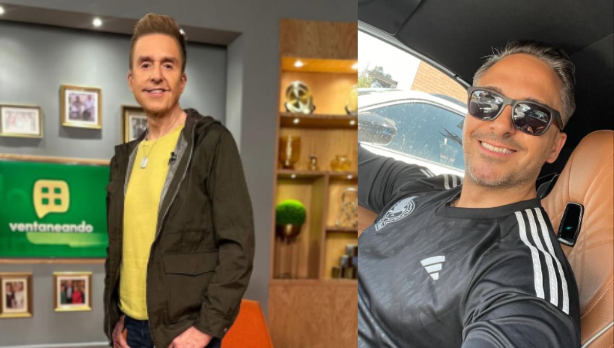 ¿Cuánto dinero le entregaba Daniel Bisogno a su padre? Filtran la cantidad