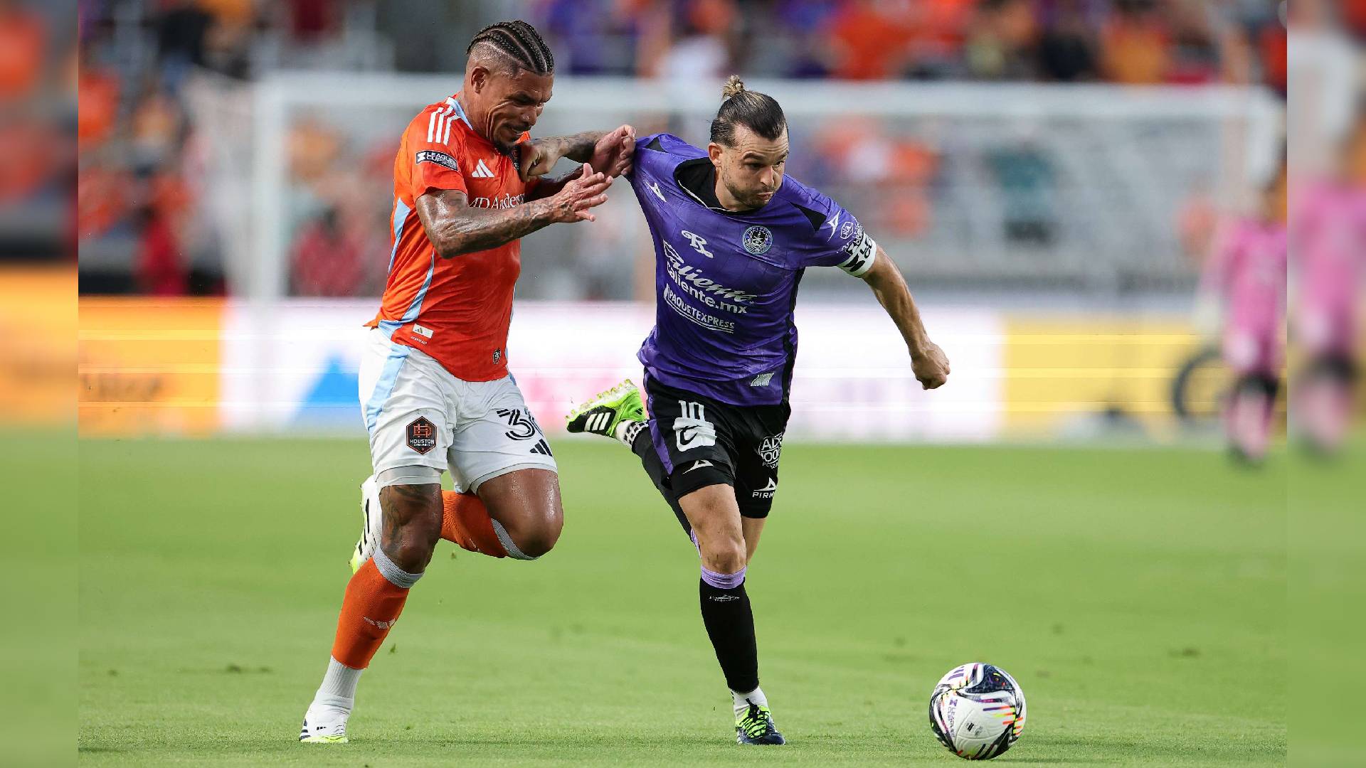 Leagues Cup 2025 HOY: Partidos que transmitirá TV Azteca, tabla y equipos eliminados