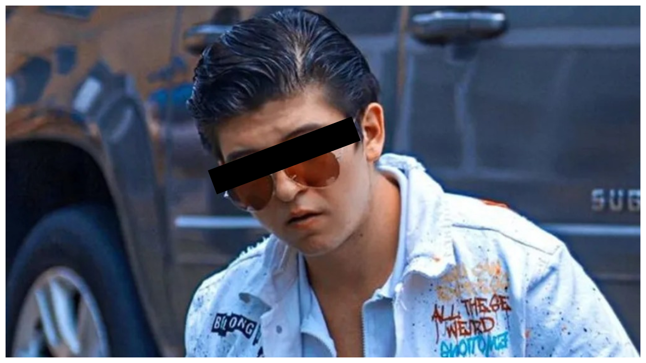 Y a todo esto, ¿qué ha pasado con la víctima de Fofo Márquez? Hay ...